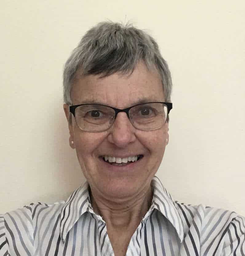 Cathy Gledson – Hewick & Hutton Parish Council